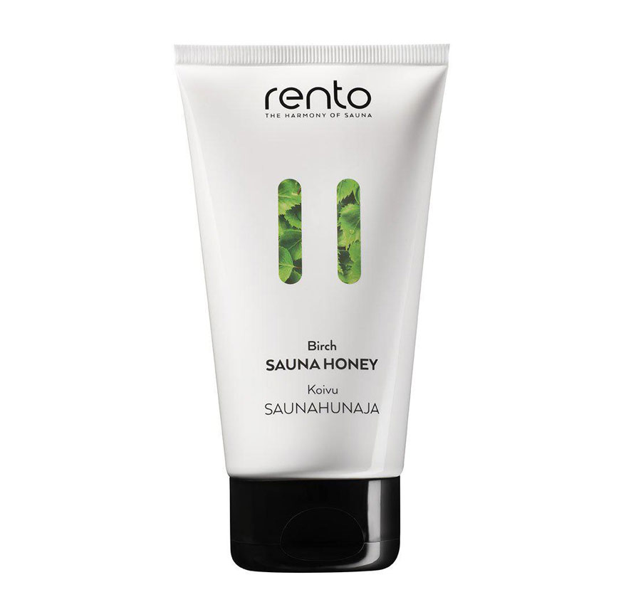 RENTO Sauna Honey - Pleasure Pools & Spas