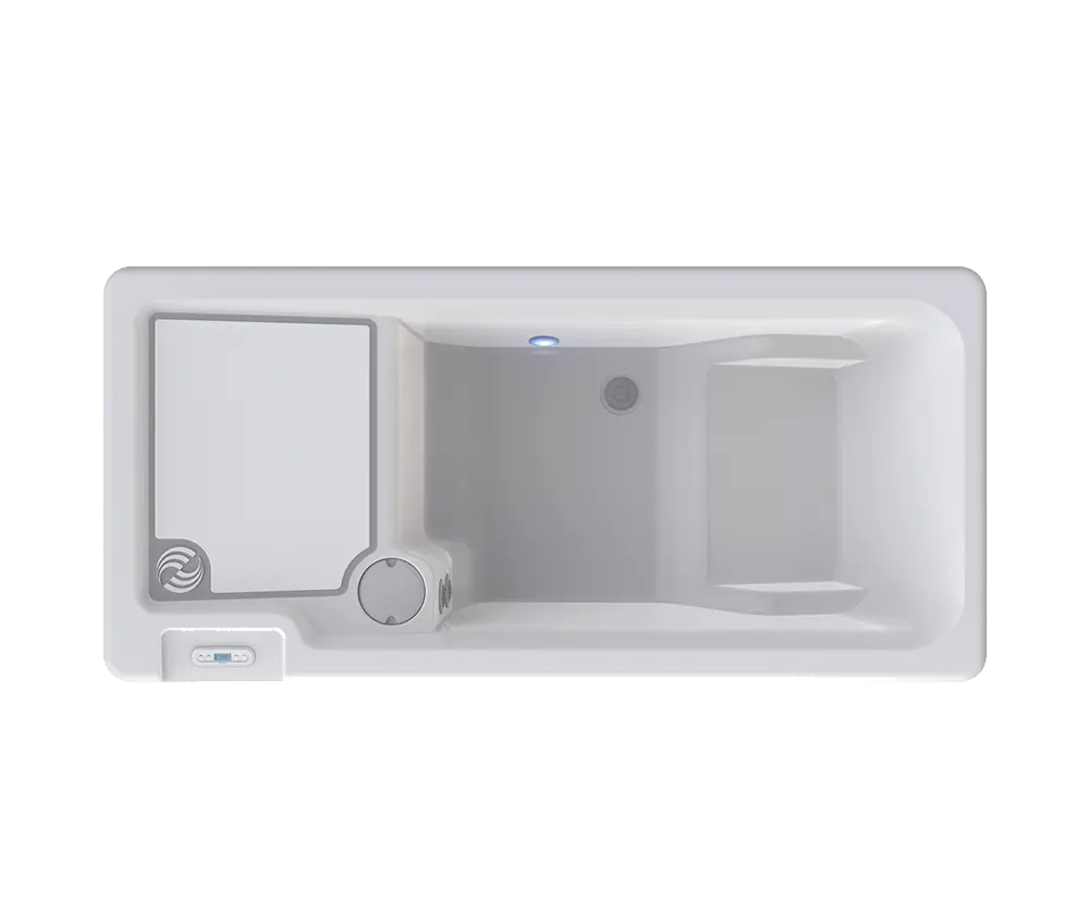 Hot Spring Spas Vigor Cold Plunge Vigor™ Cold Plunge